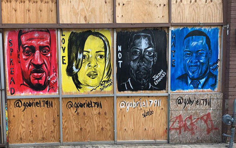 Gabriel Thomas | The Nation