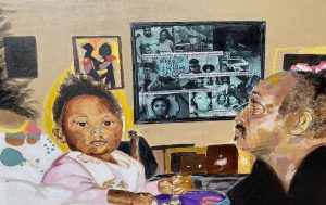 Isis Davis-Marks | The Nation