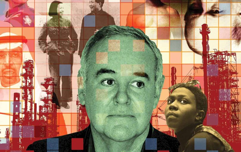 Kevin Lozano | The Nation