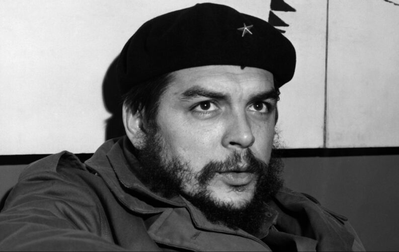Che Guevara | The Nation
