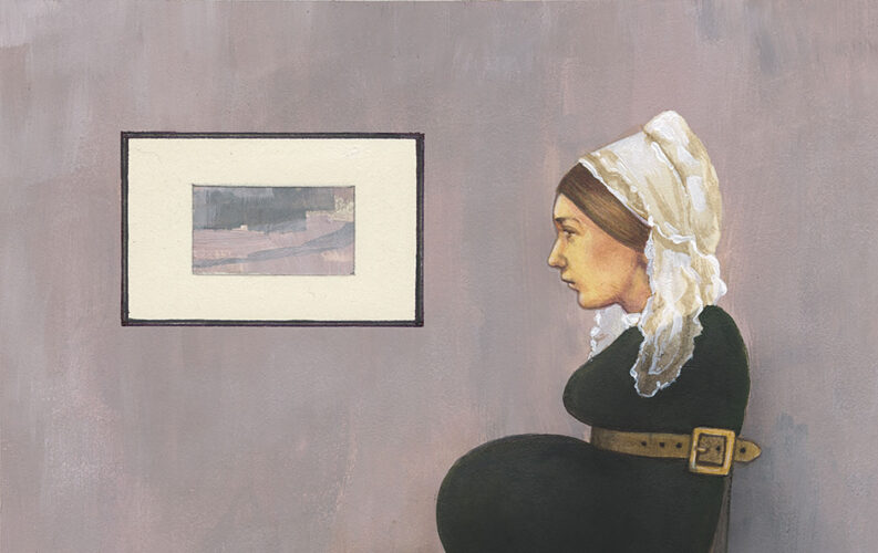 Anita Kunz | The Nation