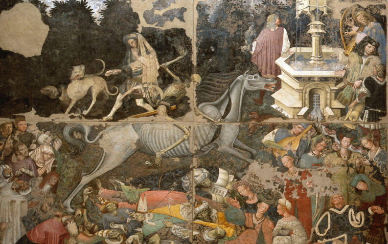 Jamie Hood | The Nation