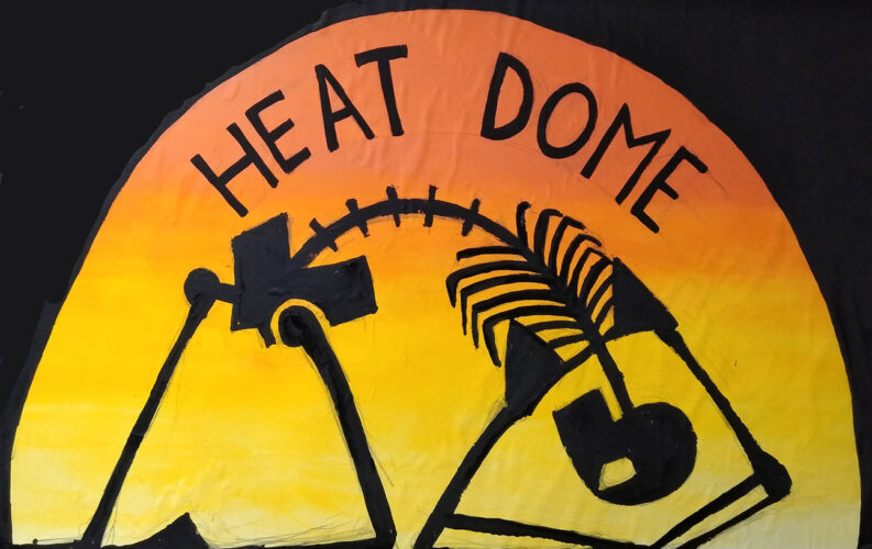 Seth Tobocman | The Nation