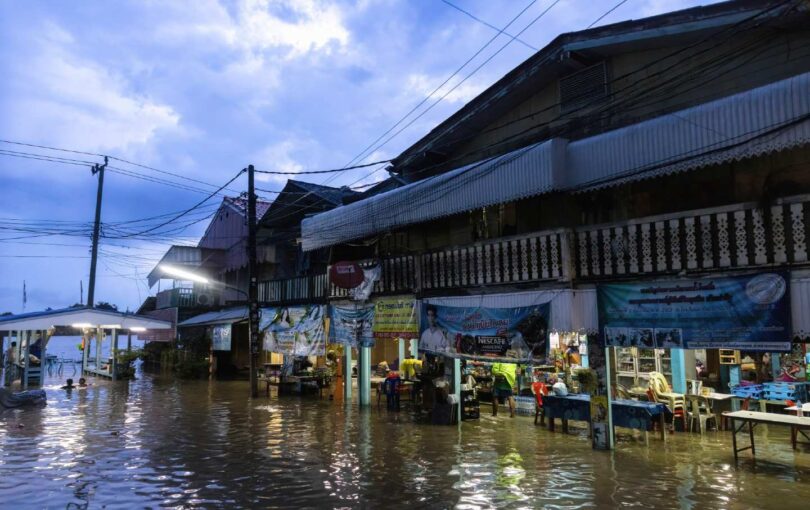 Kyle Pope | The Nation