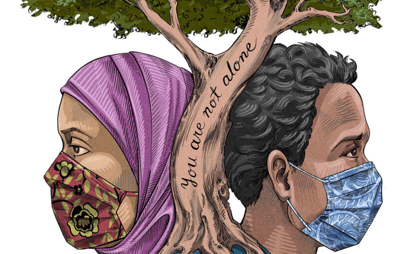 Chris Cardinale | The Nation