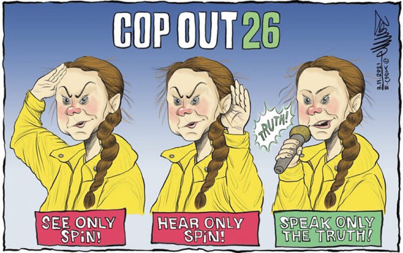 Emma Cook | The Nation