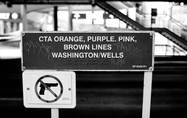 Sharone Mitchell Jr. | The Nation