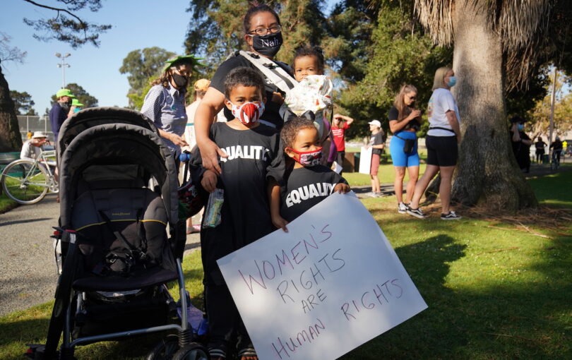 Gretchen Sisson | The Nation