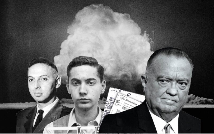 Dave Lindorff | The Nation