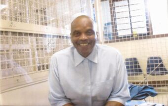 Free Jarvis Jay Masters! | The Nation