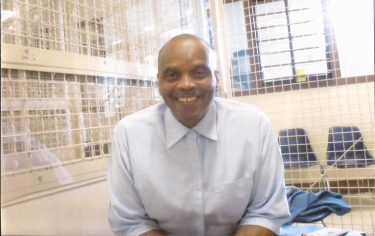 Free Jarvis Jay Masters! | The Nation