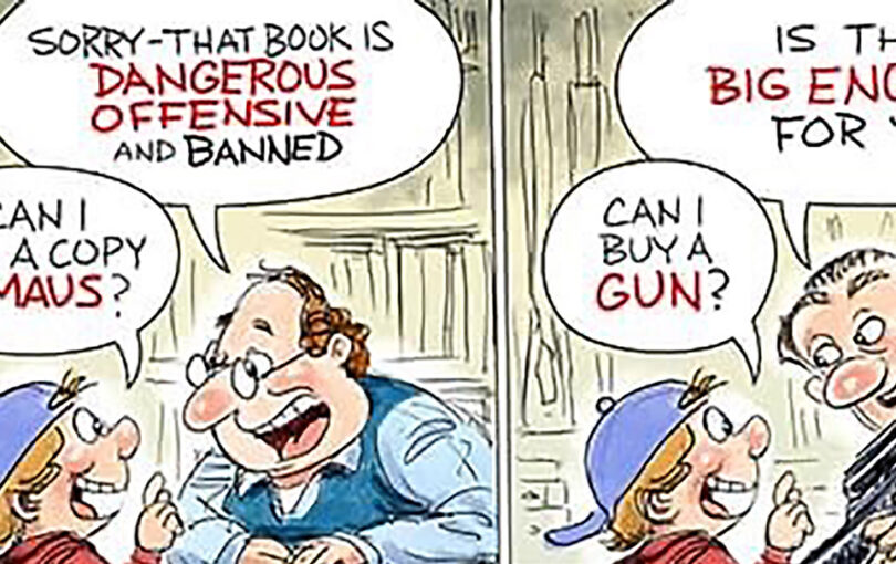 Ed Wexler | The Nation