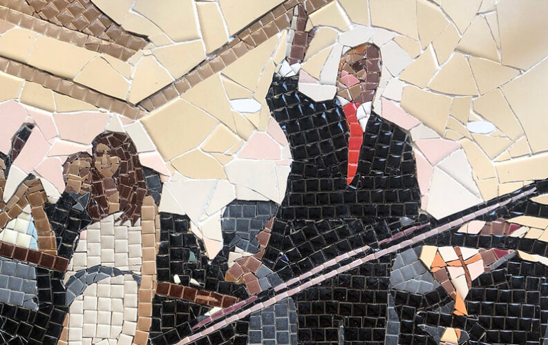 Scott Menchin | The Nation