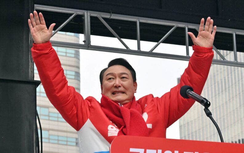 Hawon Jung | The Nation