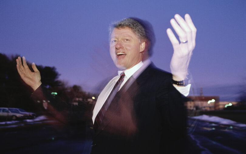 Joshua Leifer | The Nation