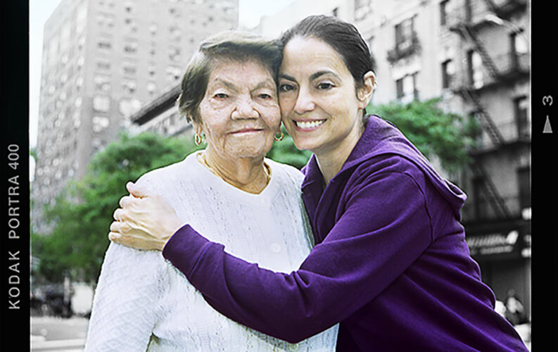 J. Maya Luz | The Nation