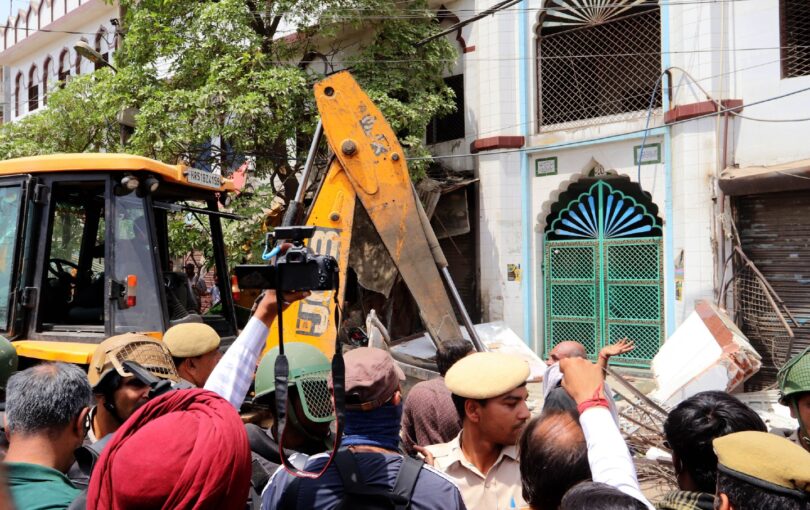 Pranay Somayajula | The Nation