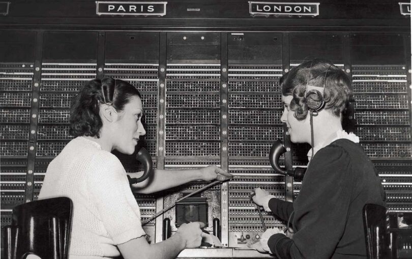 Danielle Carr | The Nation