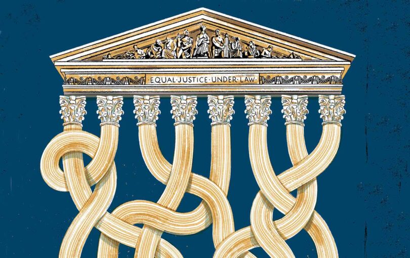 Louis Michael Seidman | The Nation