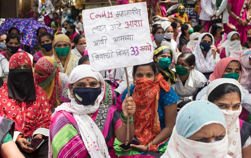 Sanket Jain | The Nation