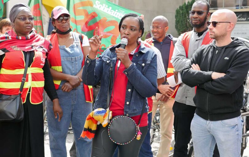 Cole Stangler | The Nation