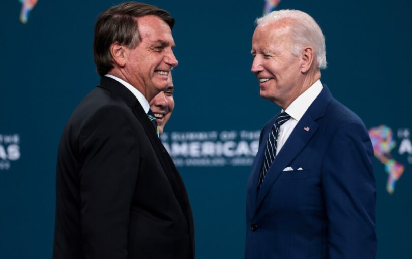 Jacob Sugarman | The Nation