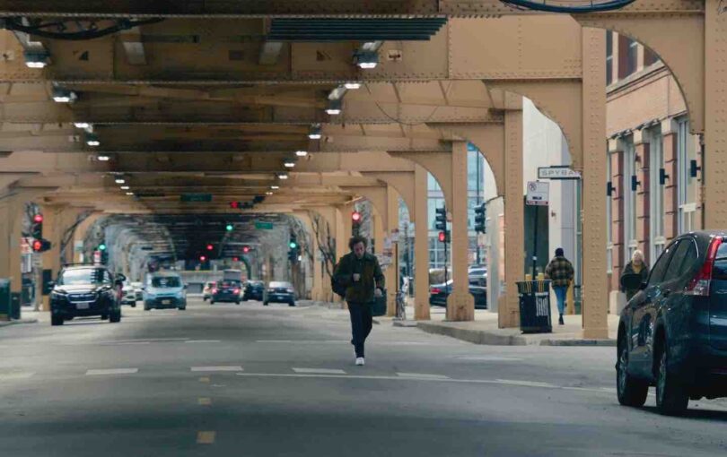 Ryan Zickgraf | The Nation