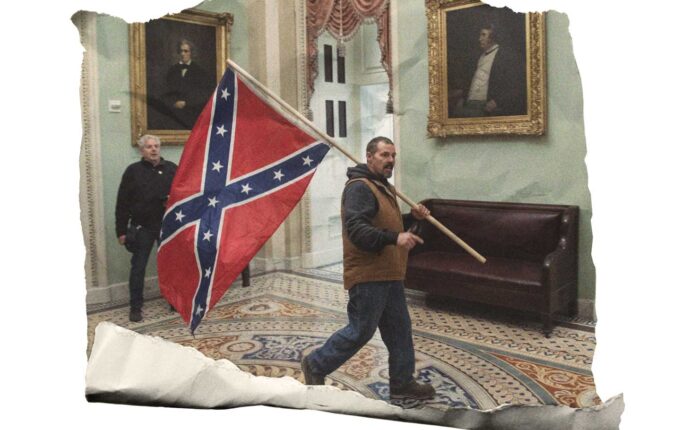 Stephen Berry | The Nation