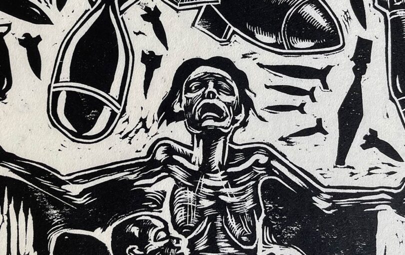 Sue Coe | The Nation