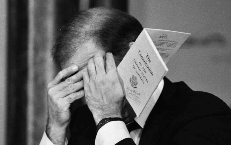 Jay Swanson | The Nation