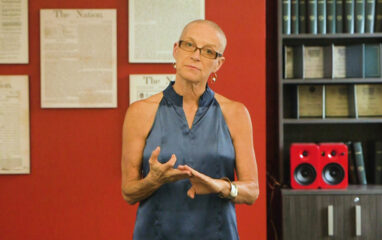 Jane McAlevey | The Nation