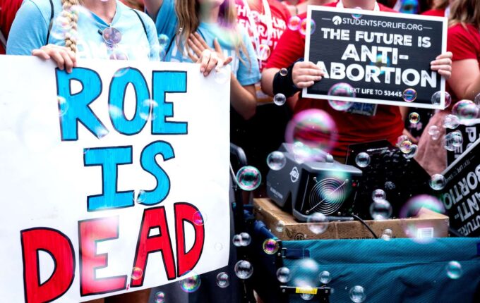 Pro Choice Abortion Posters