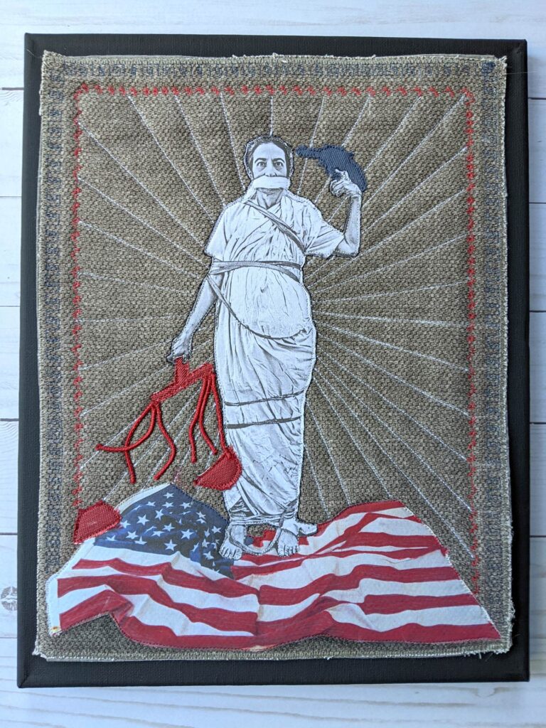 Zwia Lipkin | The Nation