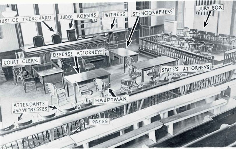 Jed S. Rakoff | The Nation