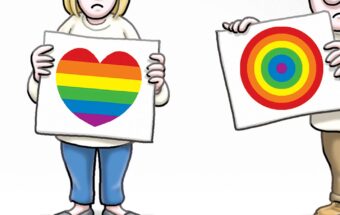 Clay Bennett | The Nation