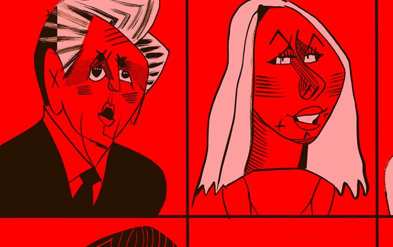 Tom Bachtell | The Nation