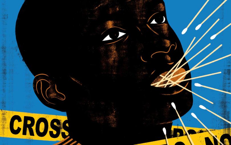 Amos Barshad | The Nation