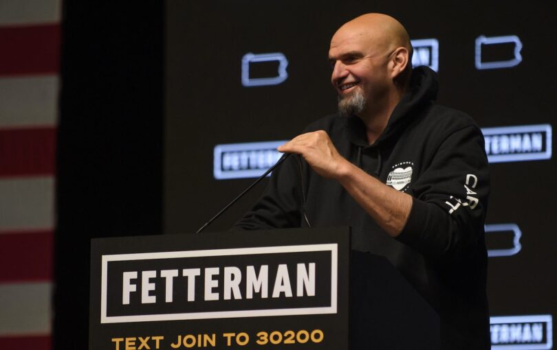 Schumer Drops Senatorial Dress Code | The Nation