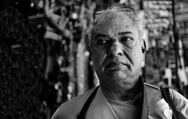 Barry Yeoman | The Nation