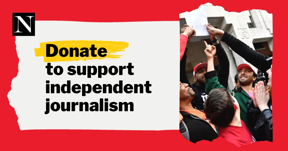 Donate to The Nation | The Nation