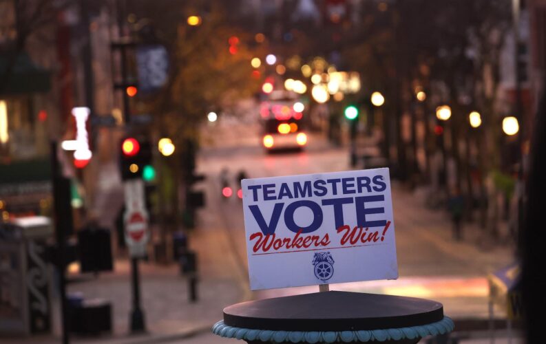 Jacob M. Grumbach | The Nation