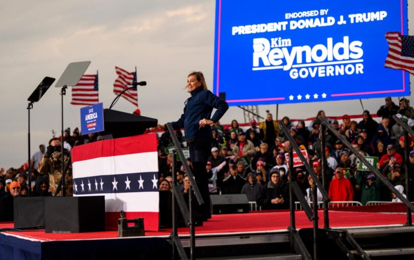 Nina Baker | The Nation