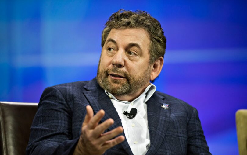 Ross Barkan | The Nation