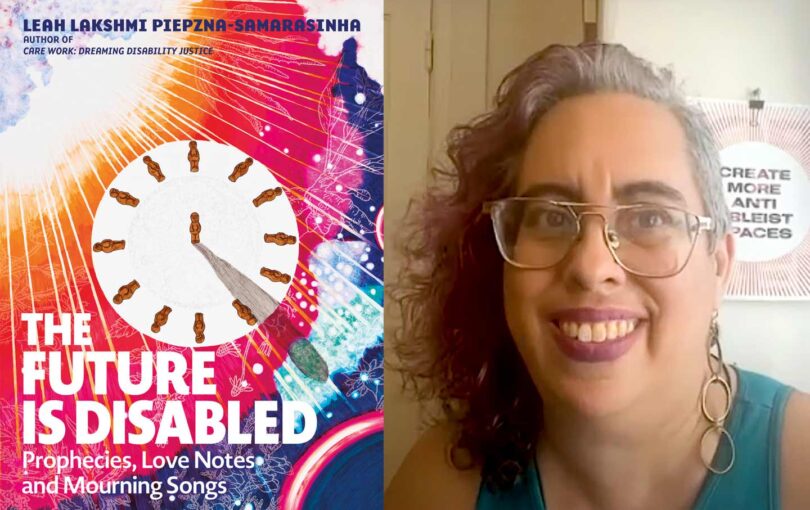 Laura Flanders | The Nation