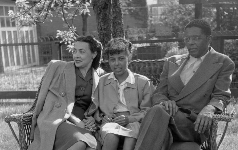 Adolph Reed Jr. | The Nation