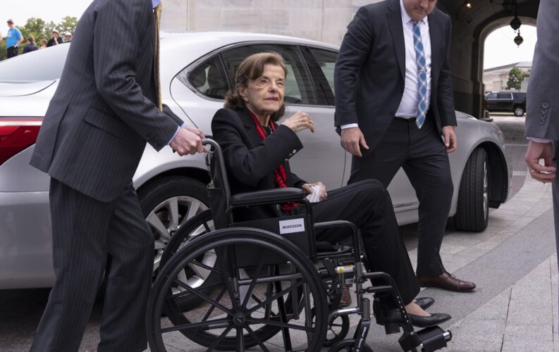 Sasha Abramsky | The Nation