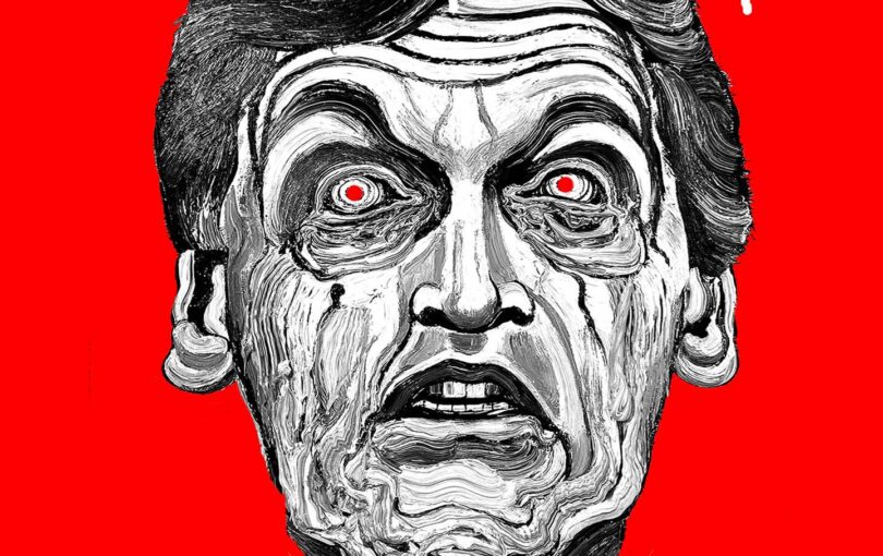 Robbie Conal | The Nation