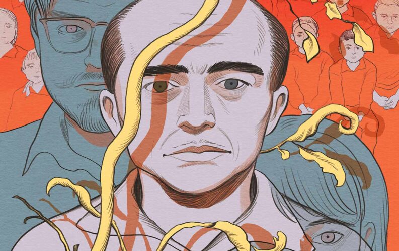 Yangyang Cheng | The Nation