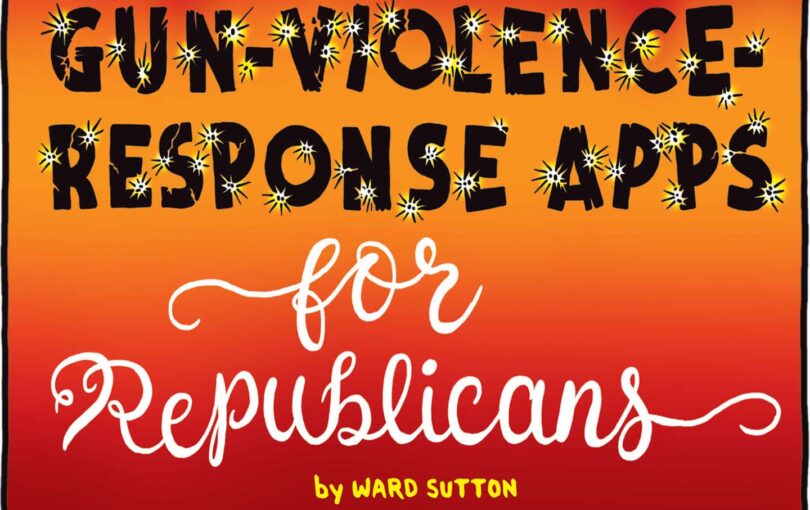 Ward Sutton | The Nation