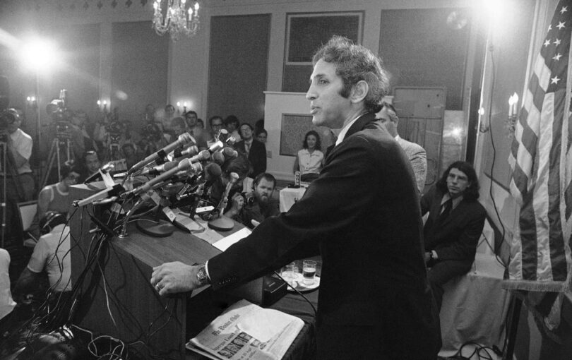 Daniel Ellsberg’s Moral Acuity Is More Necessary Than Ever | The Nation